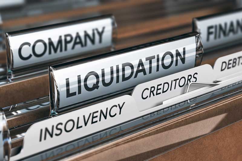Pension Advisory Firms that have Recently Gone into Liquidation ...